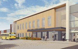 Poolesville High School