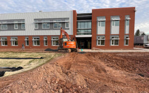 Poolesville High School