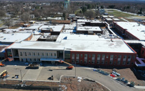 Poolesville High School