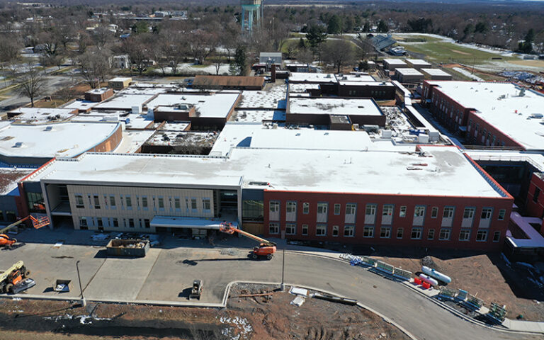 Poolesville High School