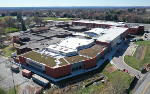 Poolesville High School