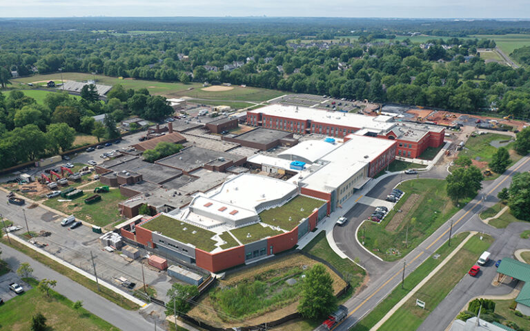 Poolesville High School