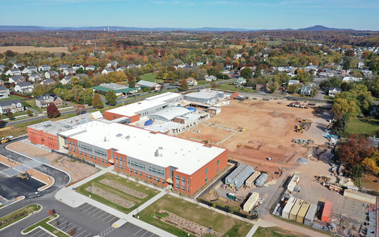 Poolesville High School