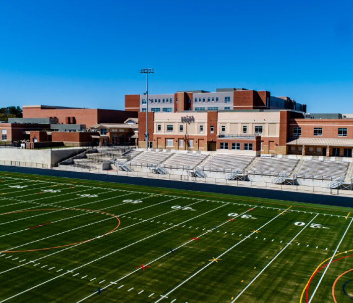 Seneca Valley High School Logo