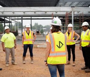 Home - Dustin Construction