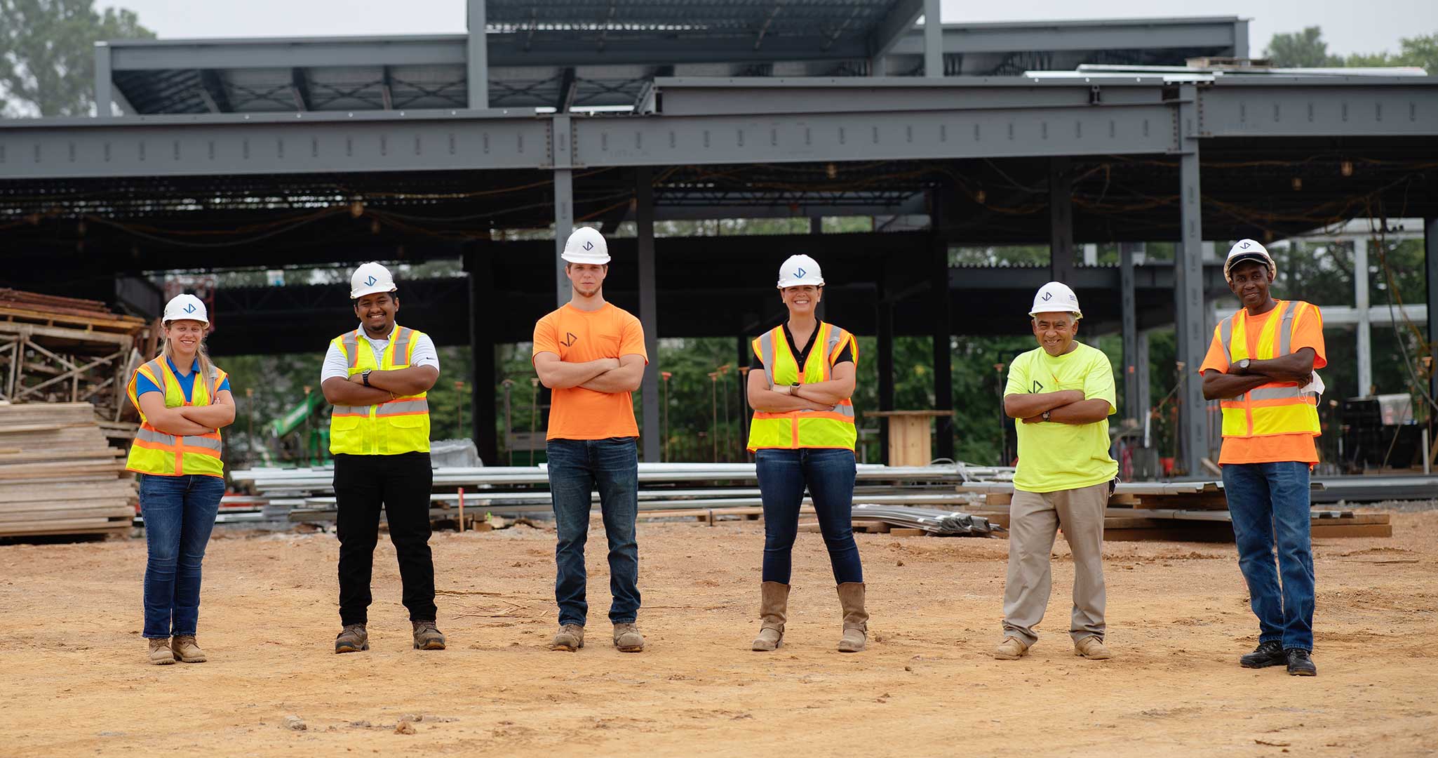 Careers - Dustin Construction