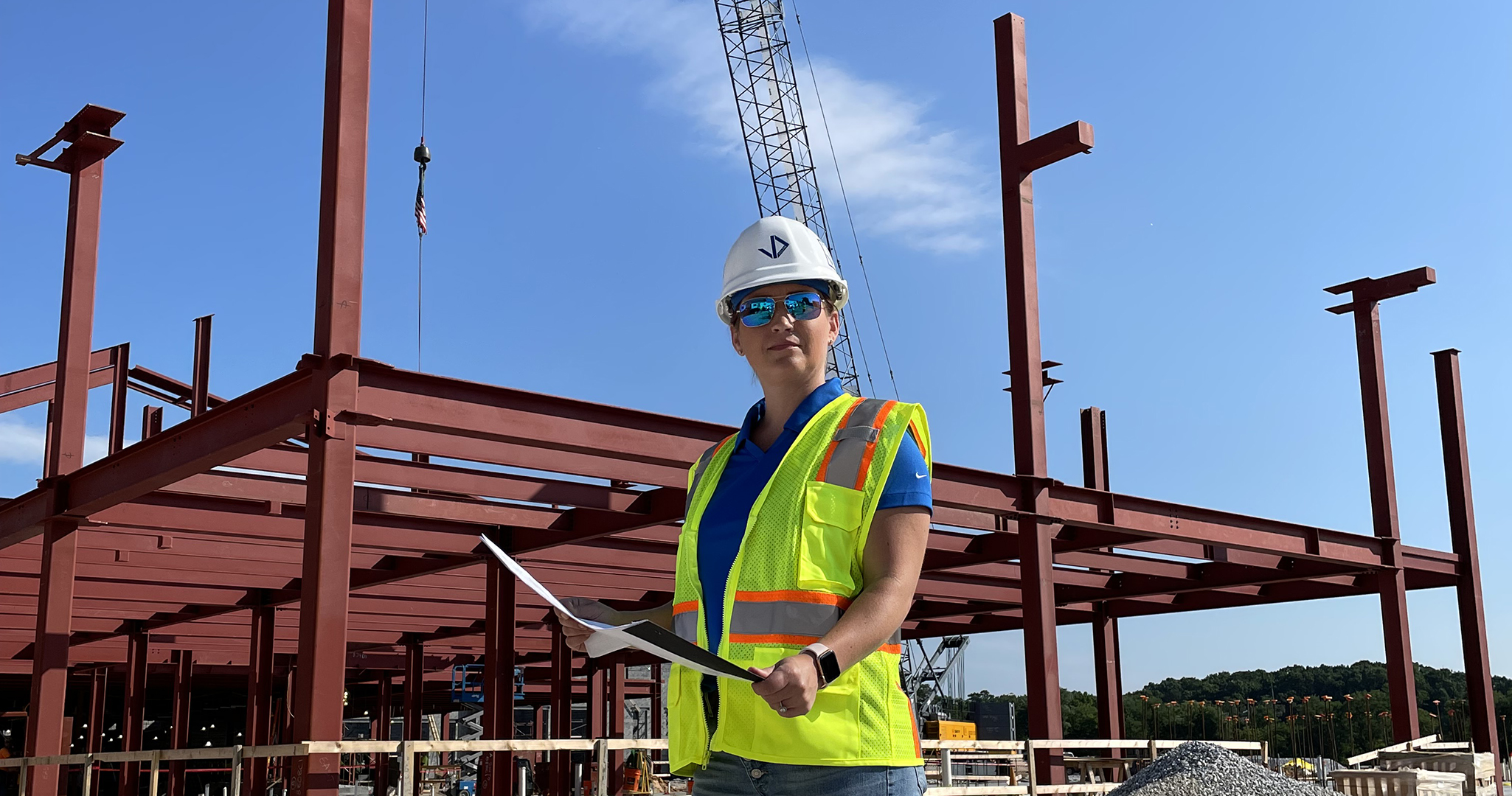 Contact Us - Dustin Construction