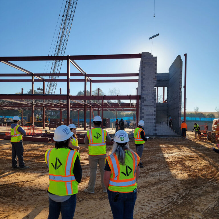 Home - Dustin Construction